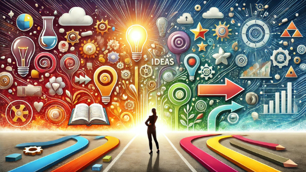 興味があることをやったほうがいい｜readmaster｜coconalaブログ